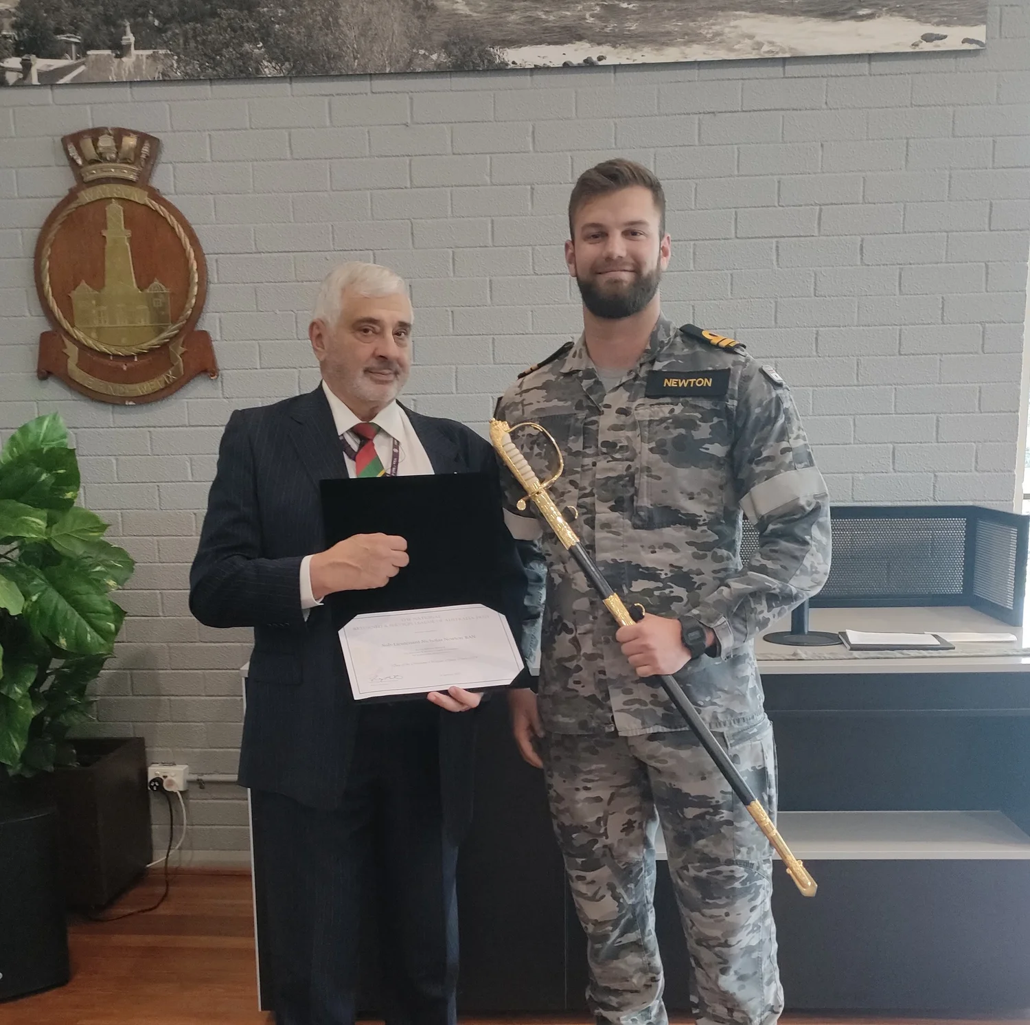 RSL Awards — RSL Australia