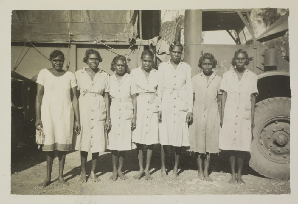 Bombing of Darwin - 80th Anniversary — RSL Australia