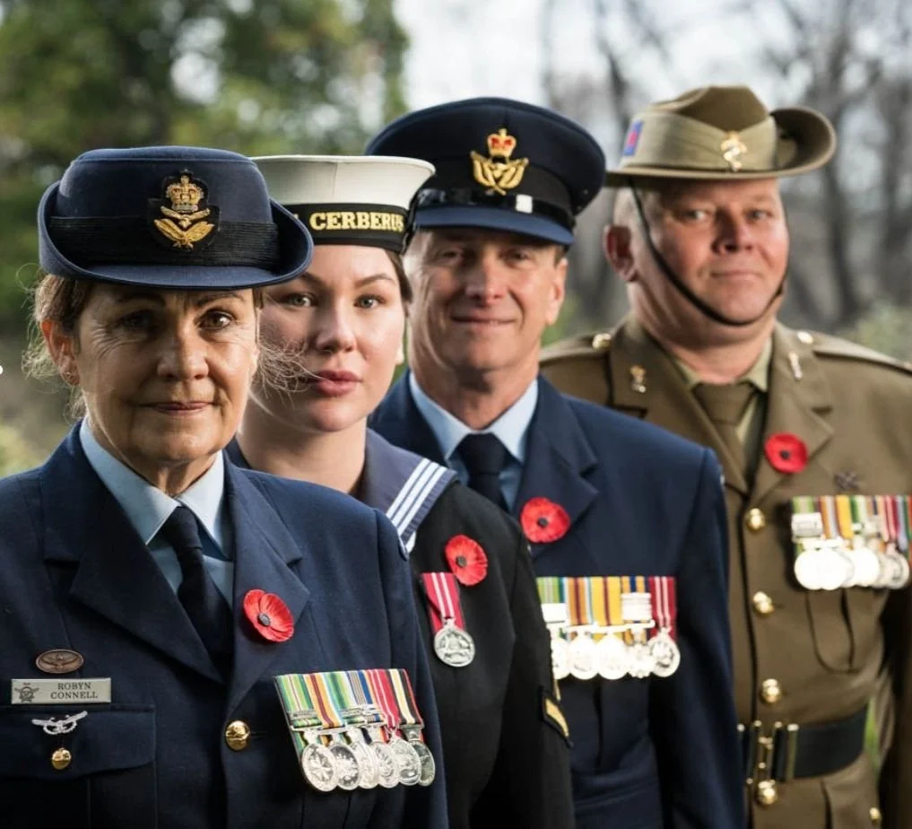 Remembrance Day — RSL Australia
