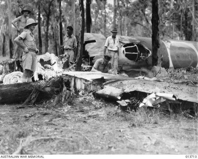 Bombing of Darwin - 80th Anniversary — RSL Australia