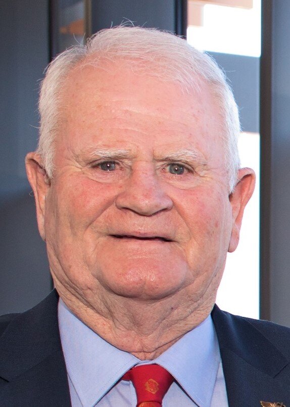 RSL Australia Board — RSL Australia