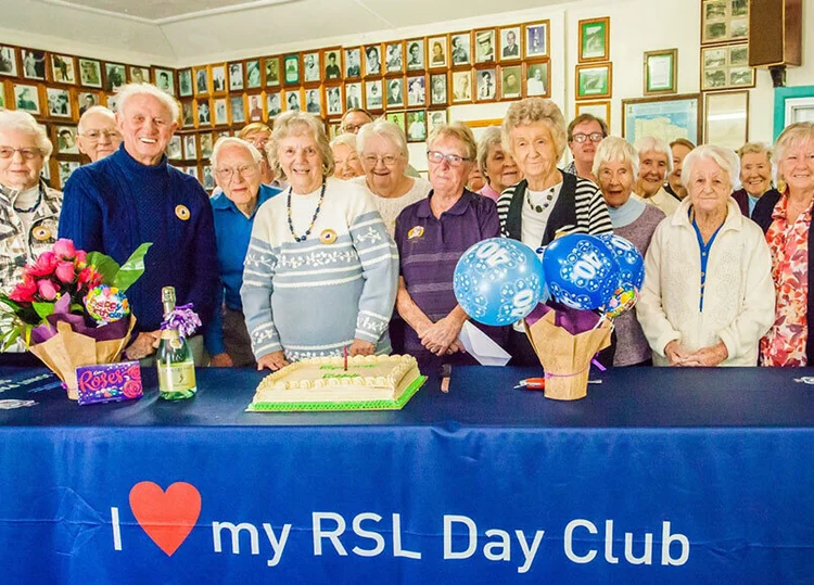 RSL Membership — RSL Australia