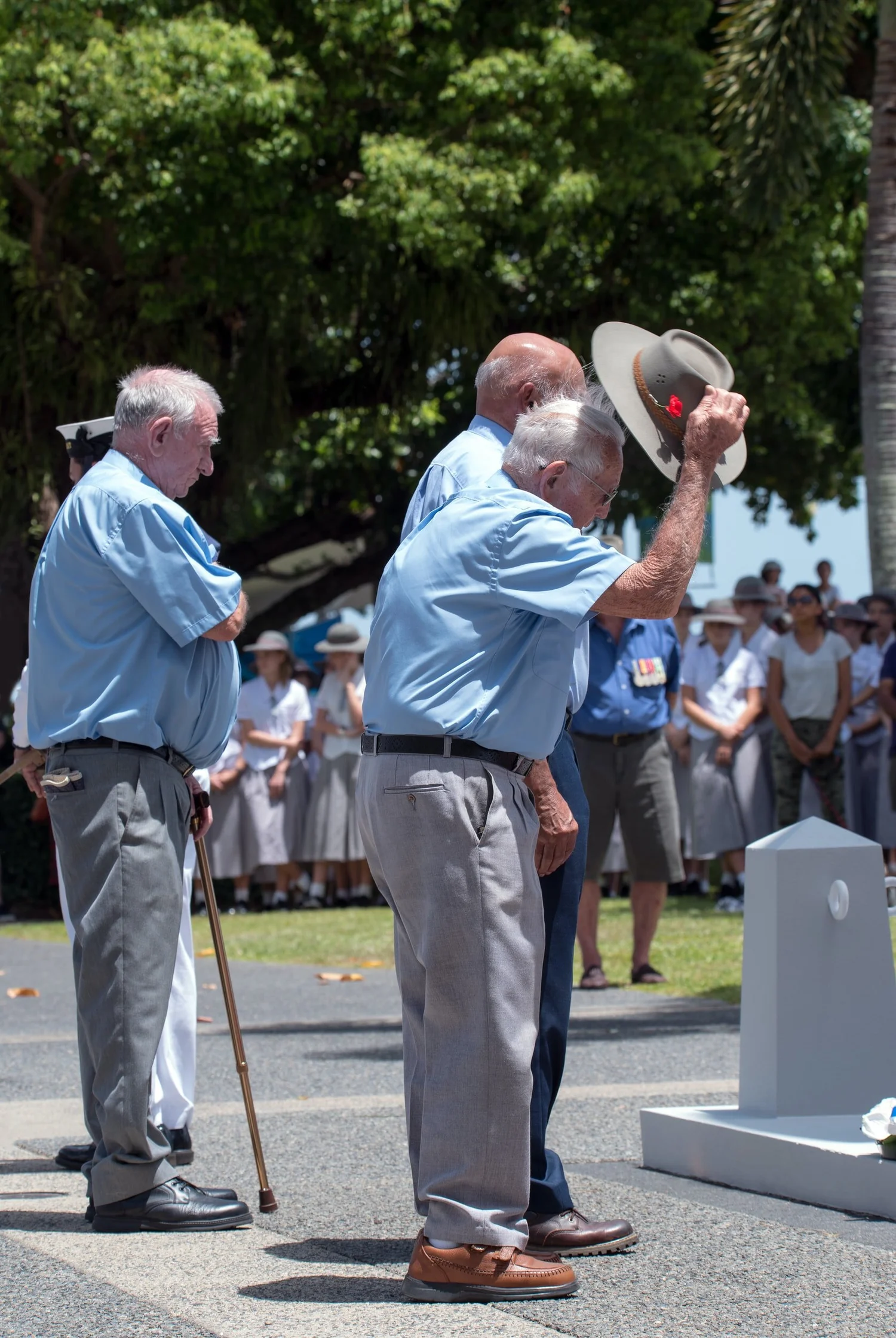 Veteran Support & Services — RSL Australia