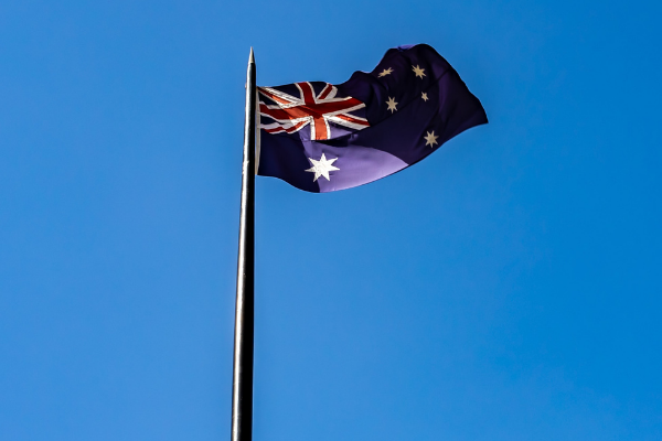 RSL Protocols – Medals, Funerals, Flags & Speeches — RSL Australia