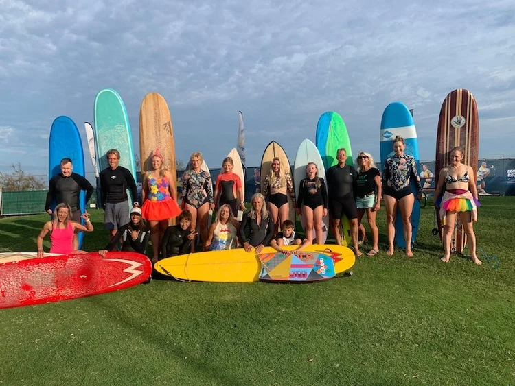 RSL Active Events - Sport and recreation — RSL Australia