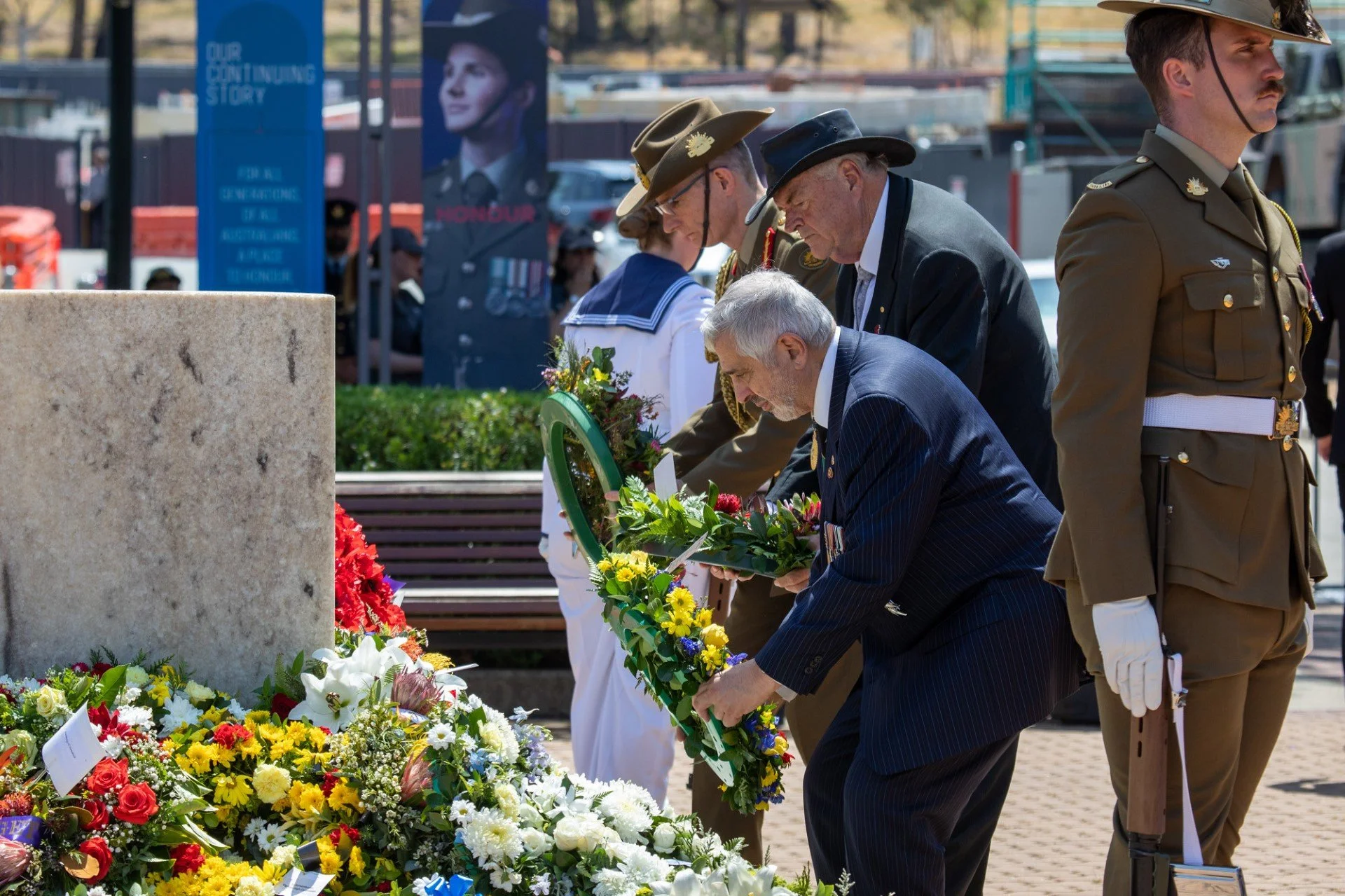 Remembrance Day — RSL Australia