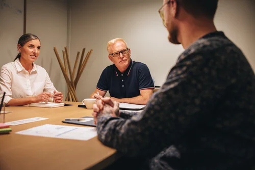 Common job interview questions (and how to answer) — RSL Australia