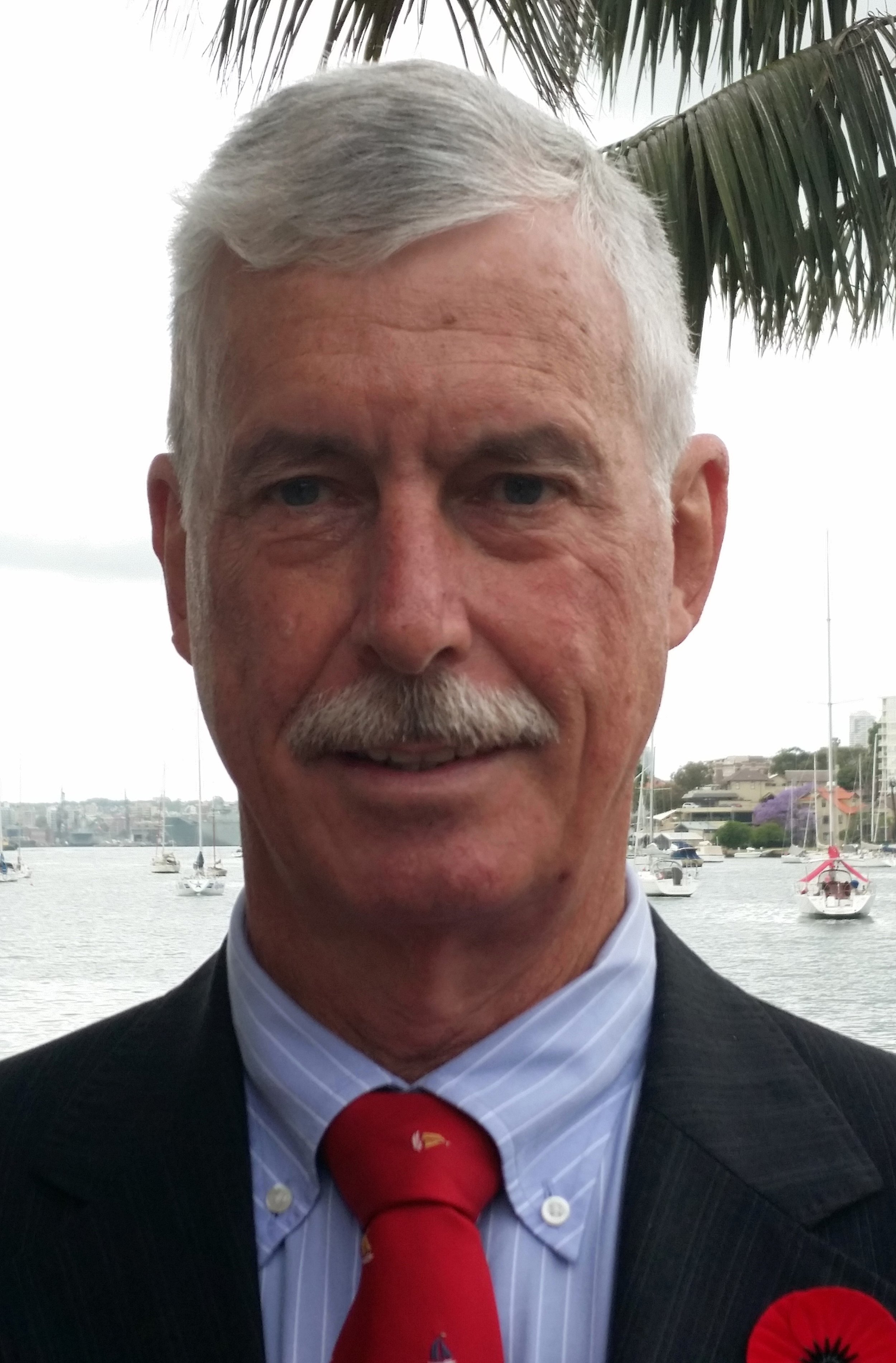 RSL Australia Board — RSL Australia