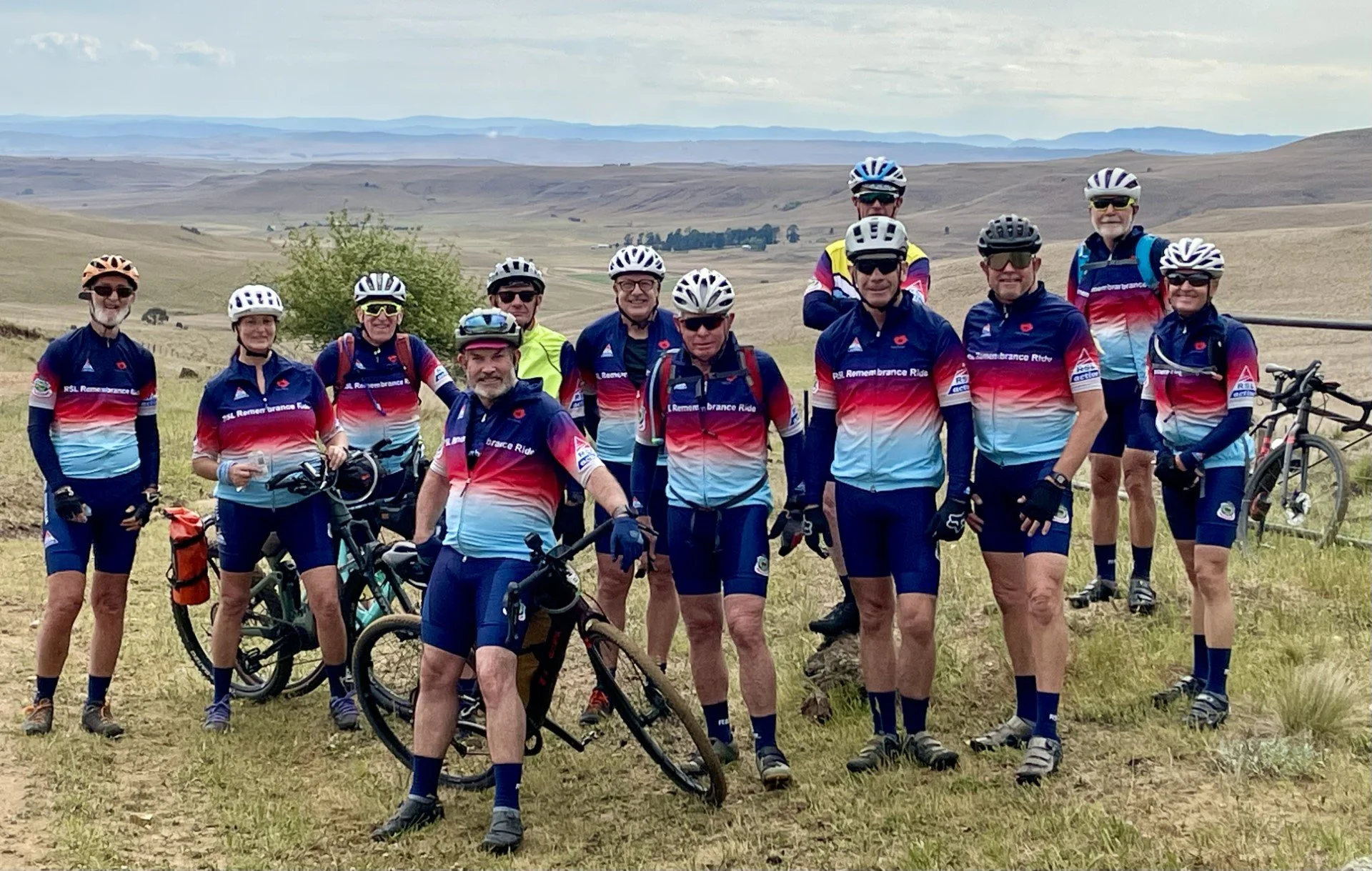 RSL Active Events - Sport and recreation — RSL Australia