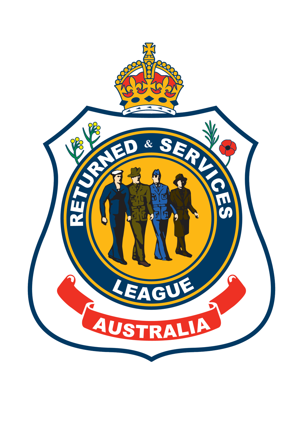RSL Australia Symbolism — RSL Australia