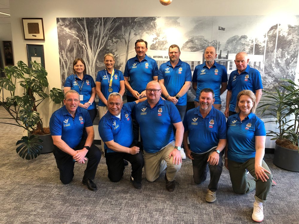 RSL Active Events - Sport and recreation — RSL Australia