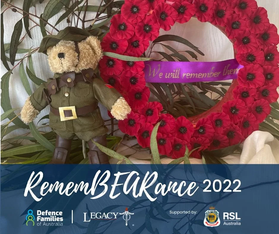 How to Commemorate Remembrance Day — RSL Australia