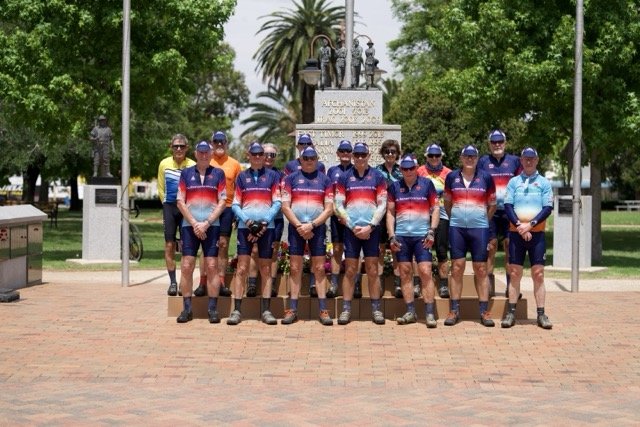 RSL Active Events - Sport and recreation — RSL Australia