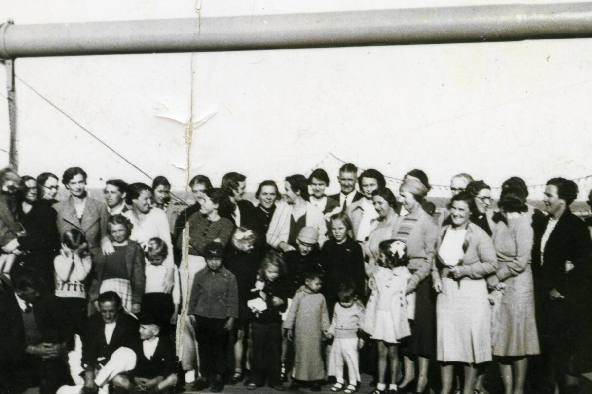 Bombing of Darwin - 80th Anniversary — RSL Australia