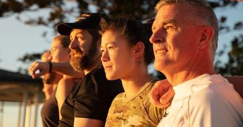 RSL Active - Sport and recreation — RSL Australia