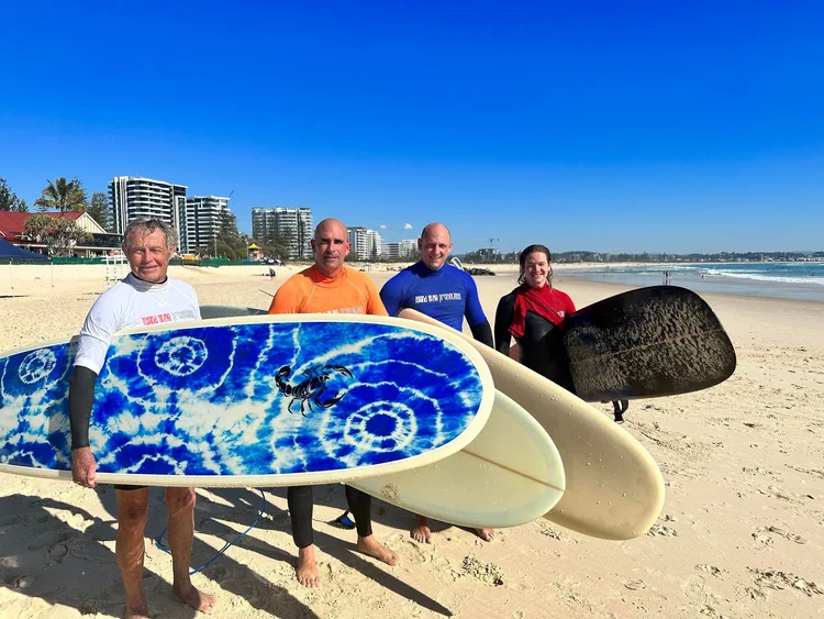 RSL Active - Sport and recreation — RSL Australia