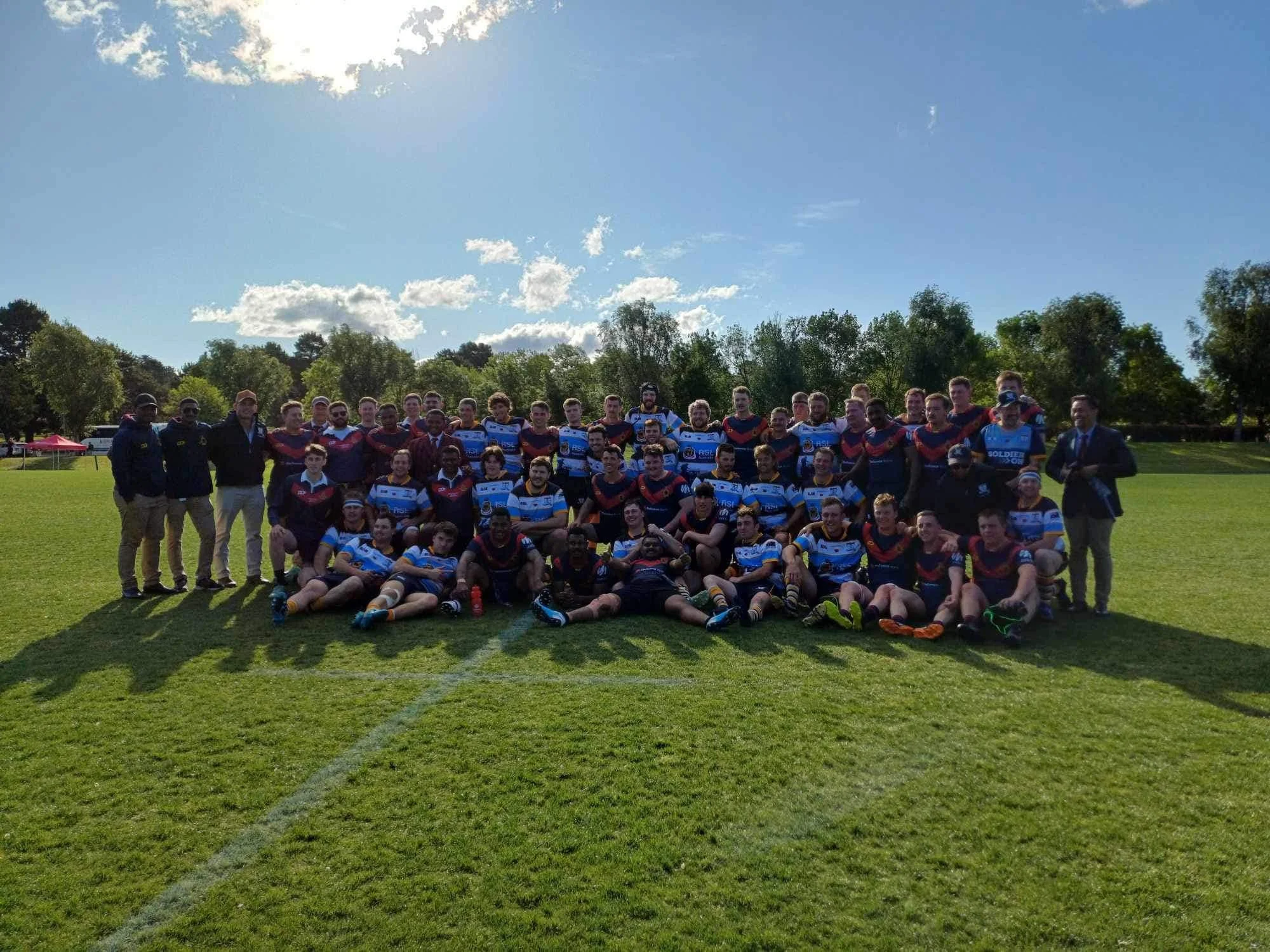 RSL Australia, Working For You — RSL Australia