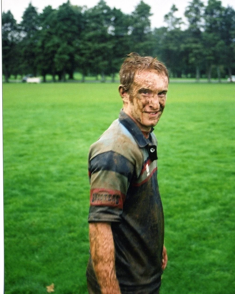 Michael Fussell Memorial Day — RSL Australia