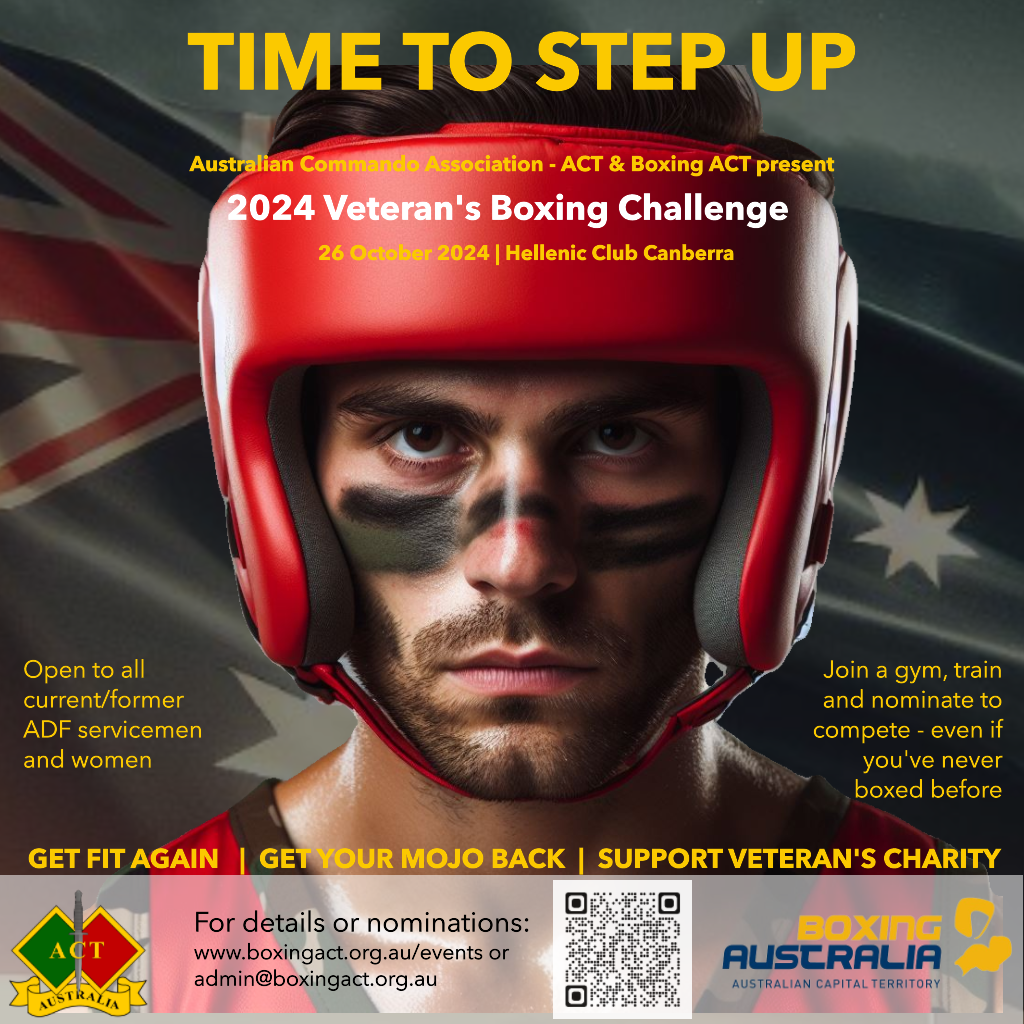 RSL Active Events - Sport and recreation — RSL Australia