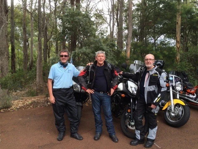 The Long Ride Australia 2025 — RSL Australia