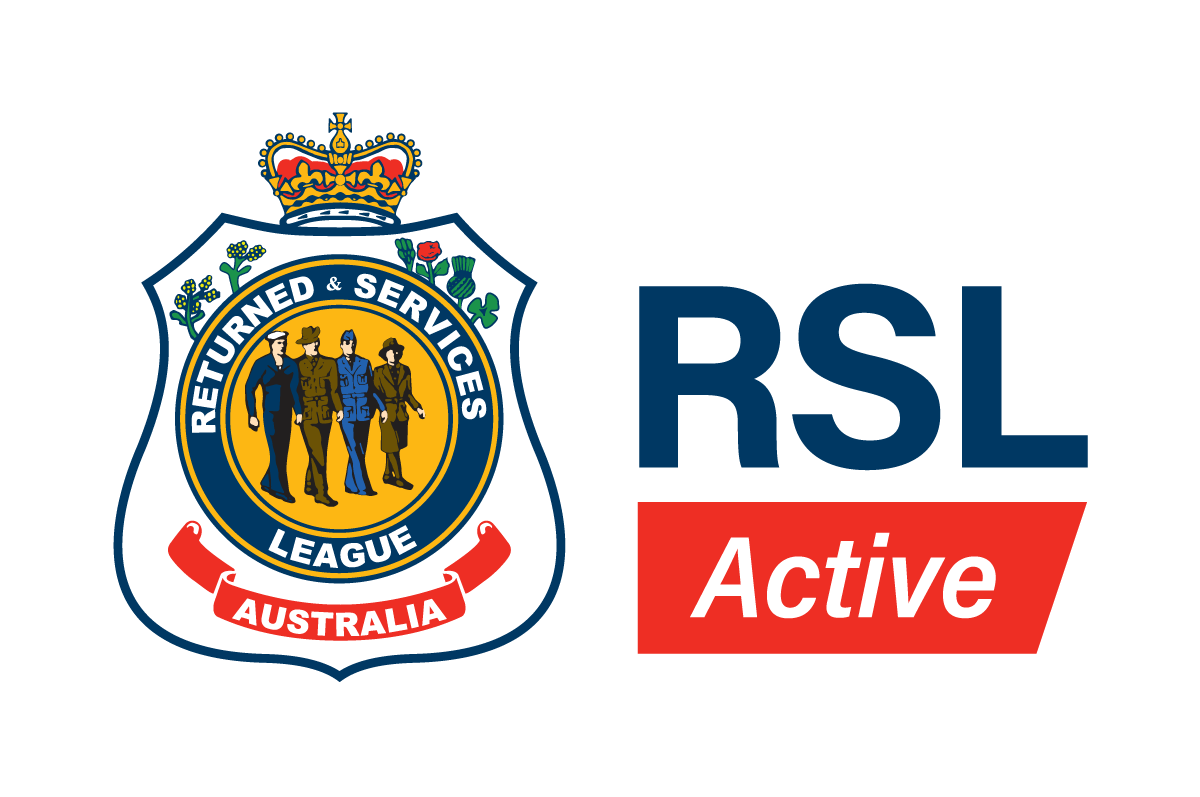 Australian Masters Games - Team RSL — RSL Australia