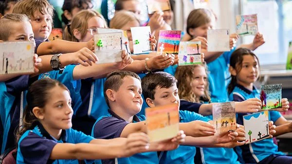 Education – Veteran History & Student Programs — RSL Australia