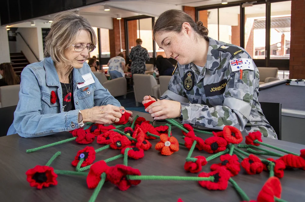 RSL Membership - Join the RSL — RSL Australia