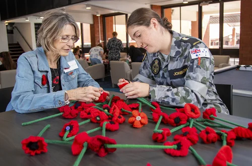 RSL Membership - Join the RSL — RSL Australia