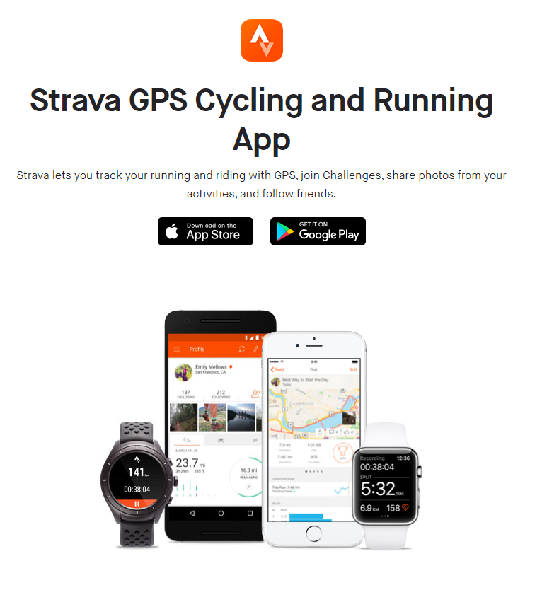 RSL Active Strava Clubs — RSL Australia