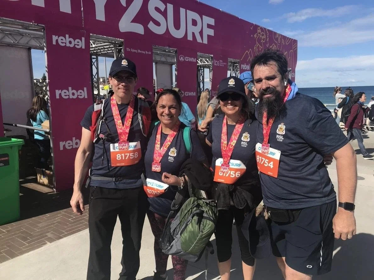 RSL Active — RSL Australia