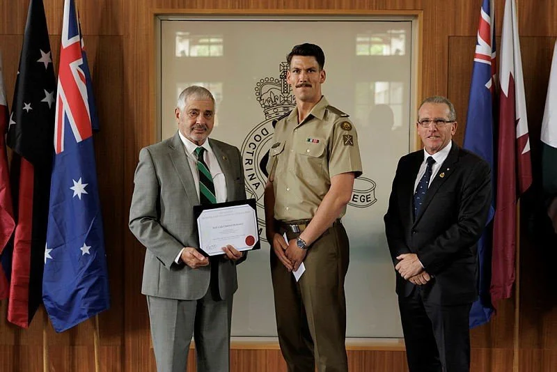 RSL Australia, Working For You — RSL Australia