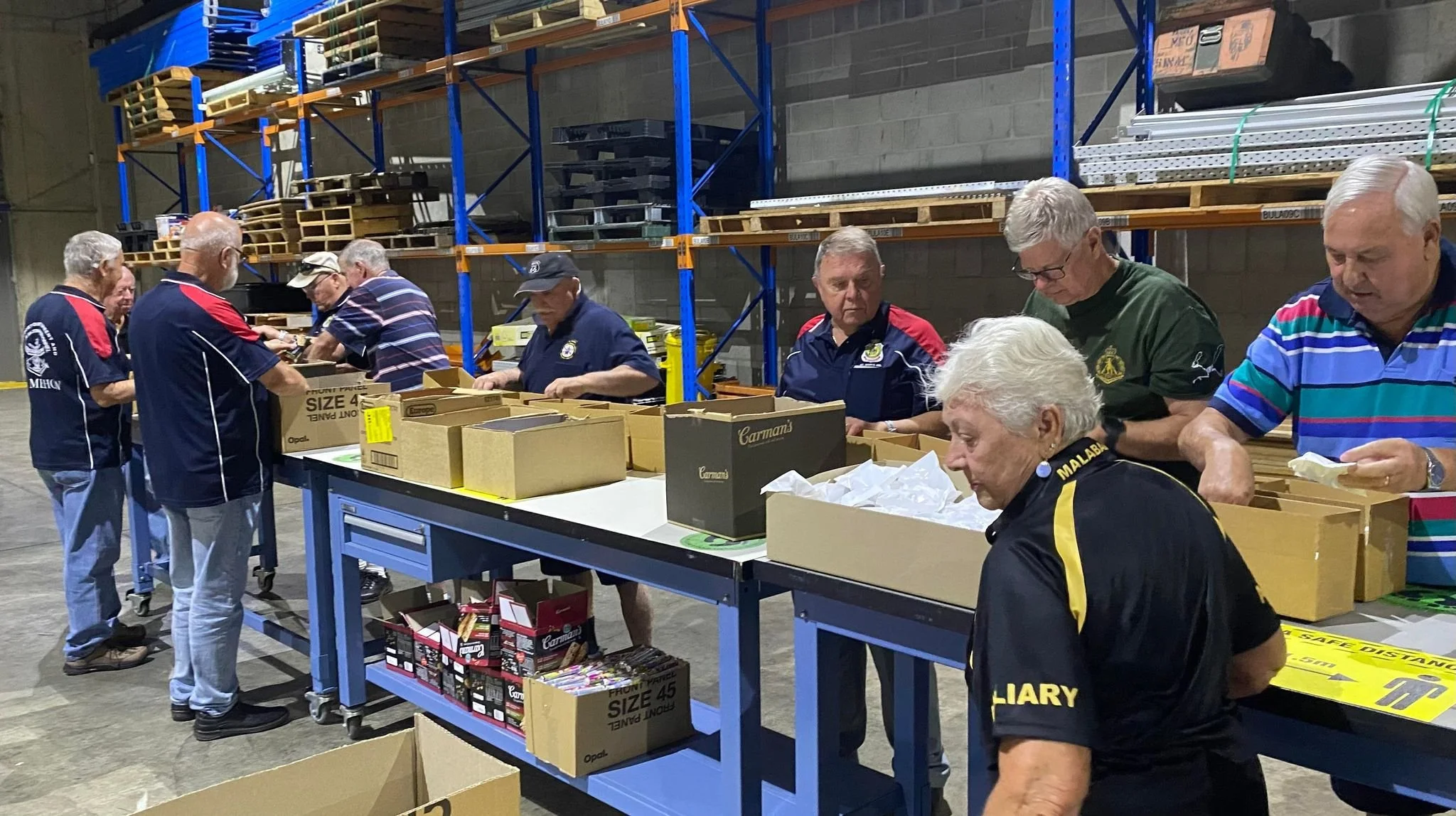 Make a donation — RSL Australia