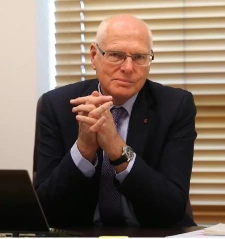 RSL Australia Marks Passing of Senator Jim Molan AO DSC — RSL Australia