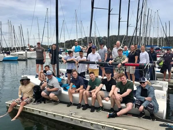 RSL Active - Sport and recreation — RSL Australia