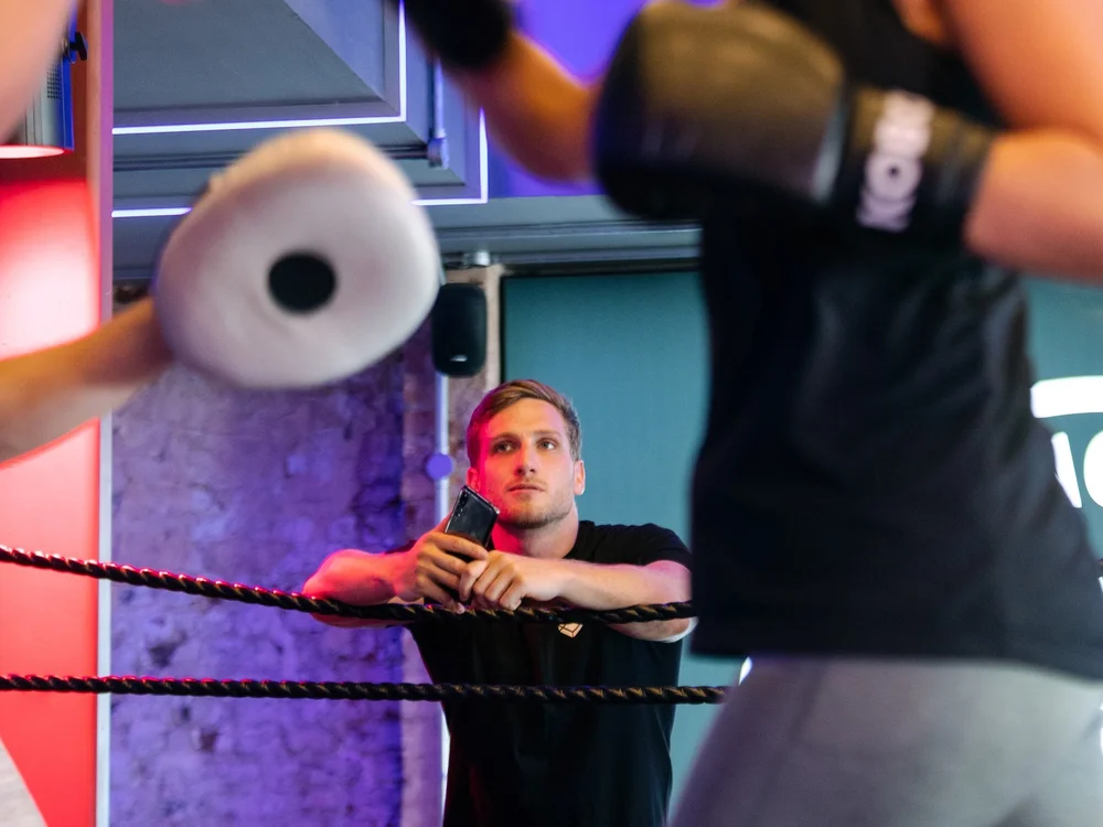 Gym Lead Generation | Lead Management Software For Gyms | GymLeads ...