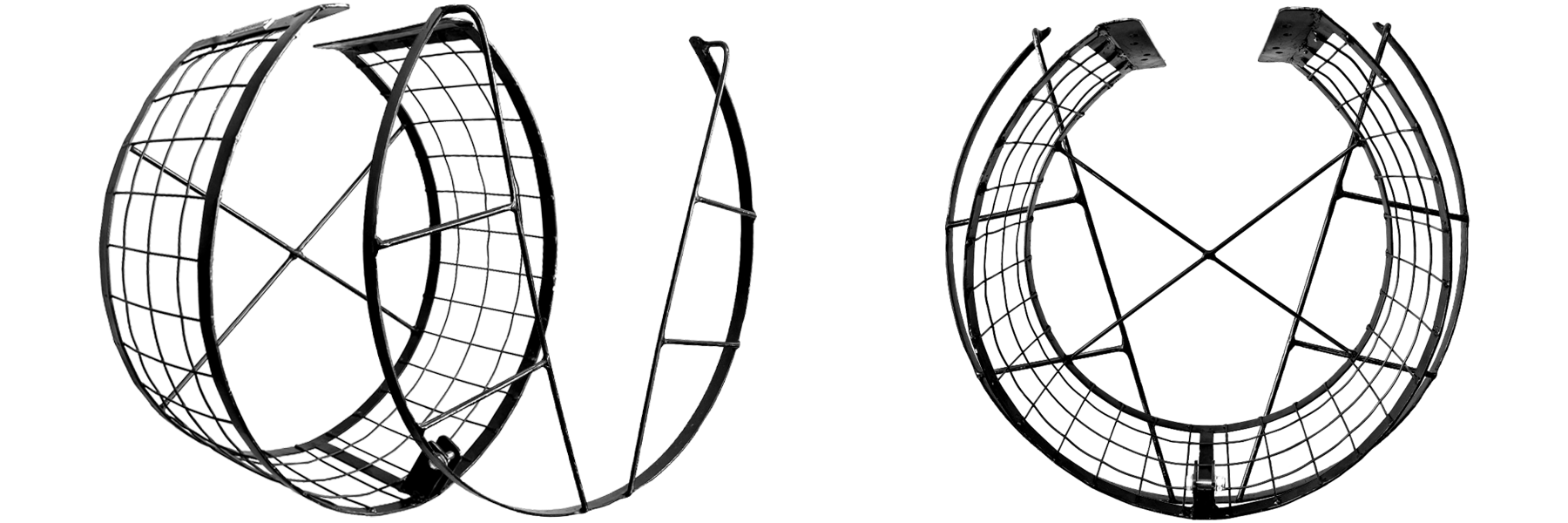 Propeller Guards — Prop Guard Tech (530) 710-2792