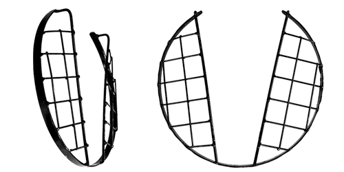Propeller Guards — Prop Guard Tech (530) 710-2792
