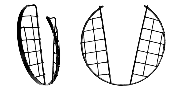 Propeller Guards — Prop Guard Tech (530) 710-2792