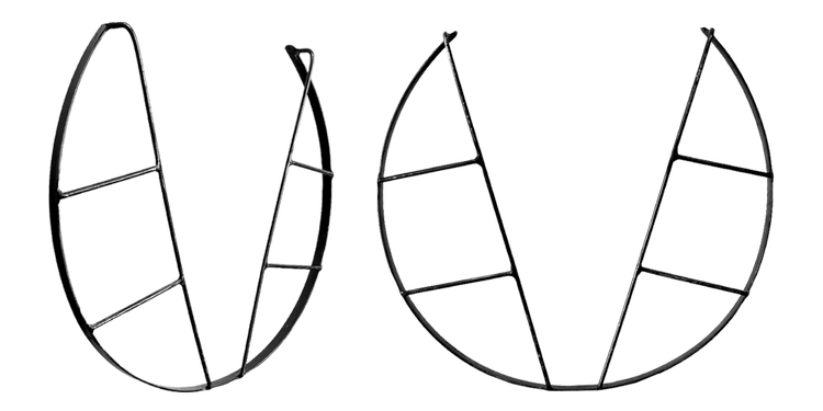 Propeller Guards — Prop Guard Tech (530) 710-2792