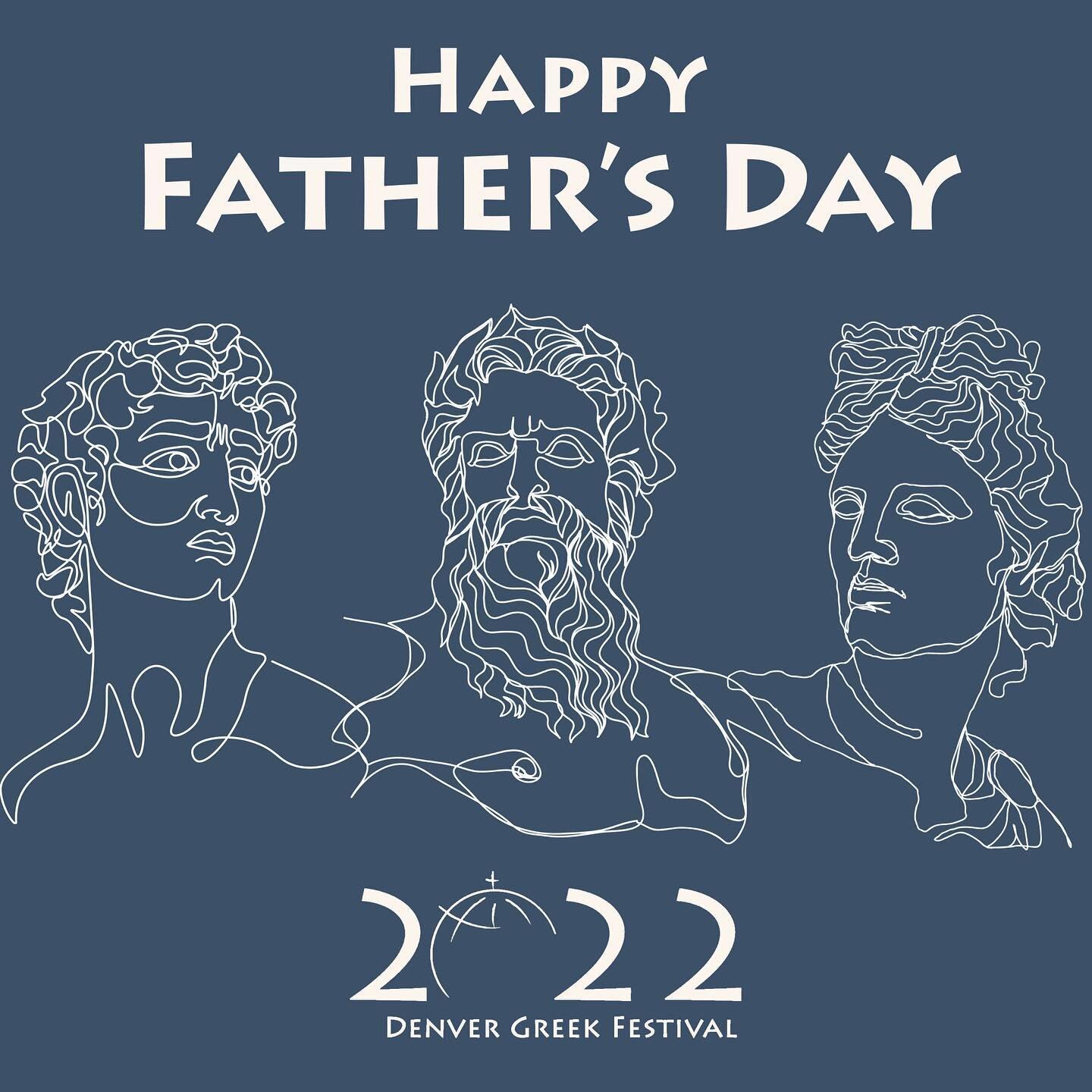 Denver Greek Festival