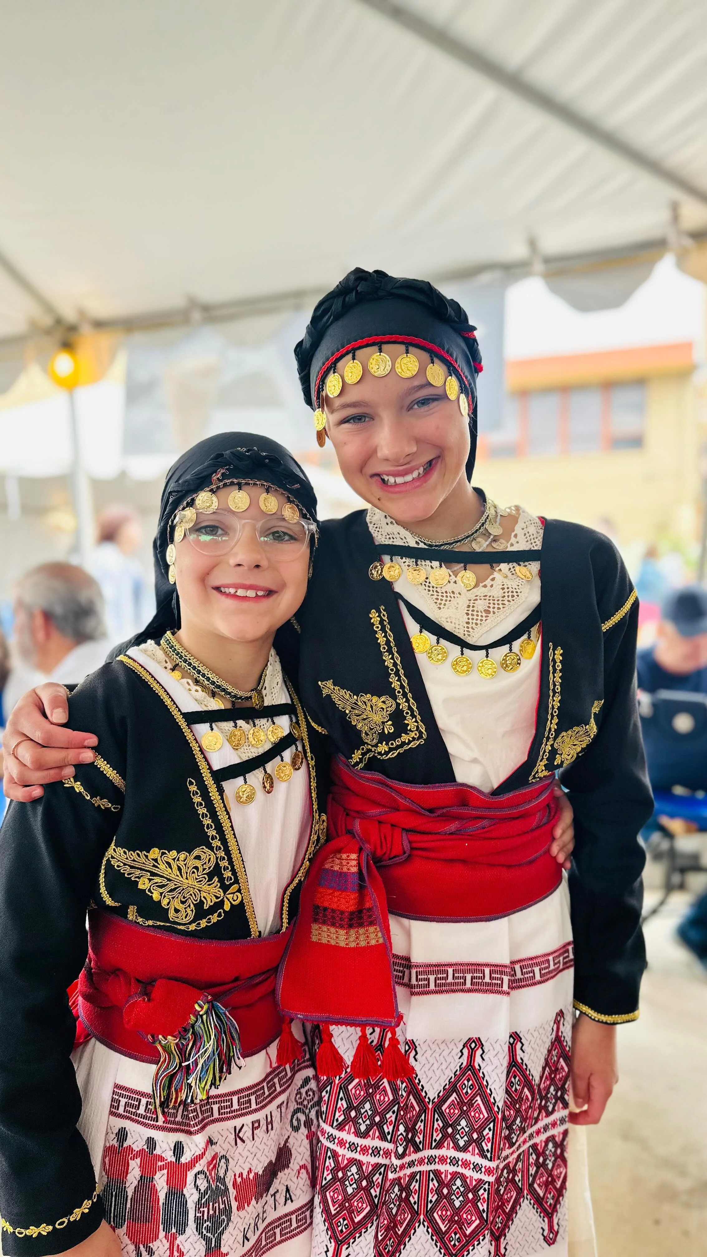 Denver Greek Festival