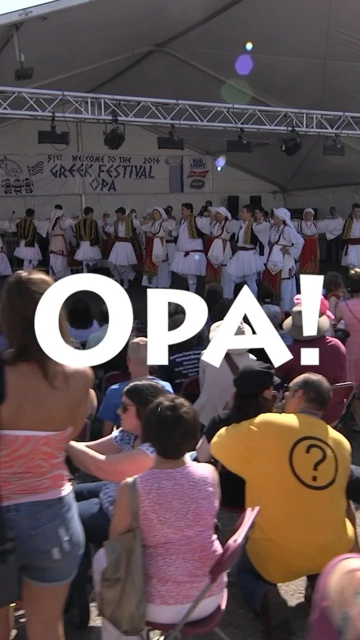 Denver Greek Festival