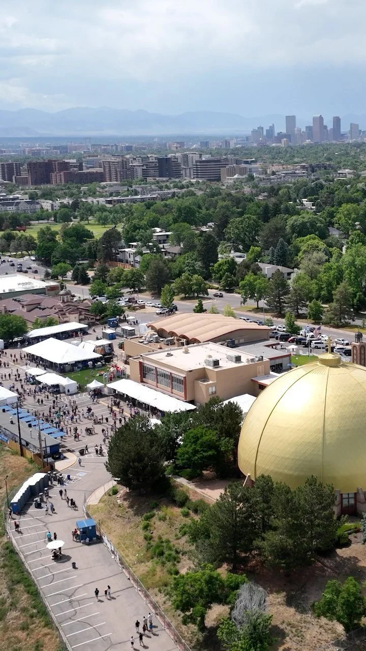 Denver Greek Festival | Join the Celebration