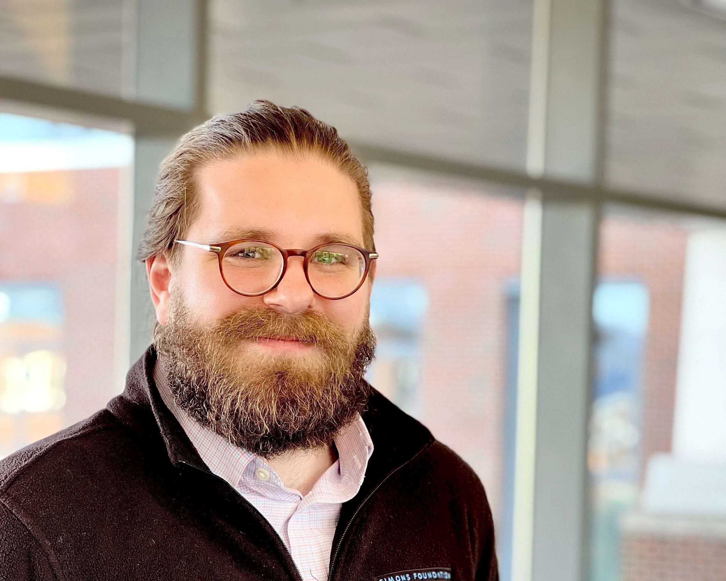 Team — Muechler Lab