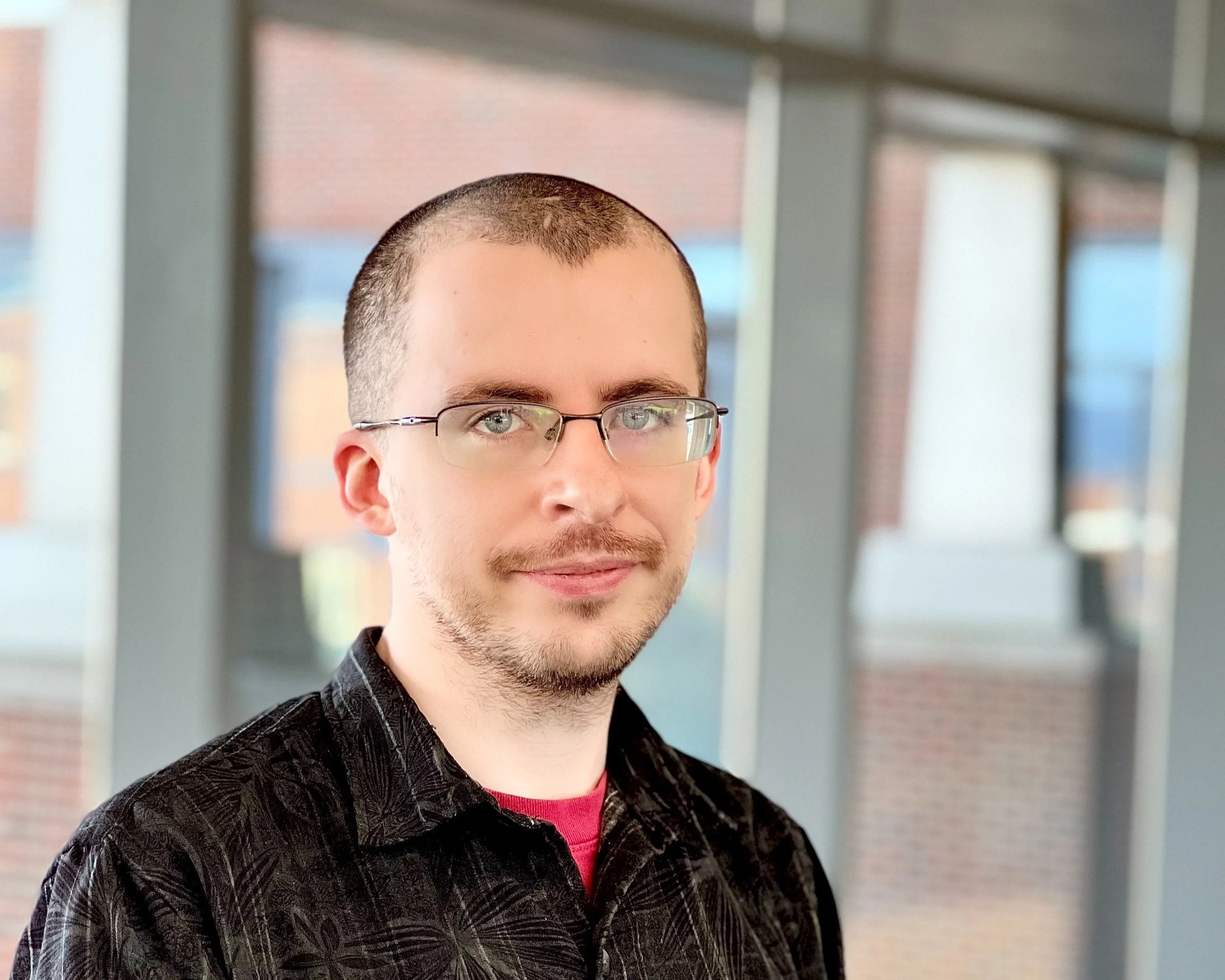 Team — Muechler Lab