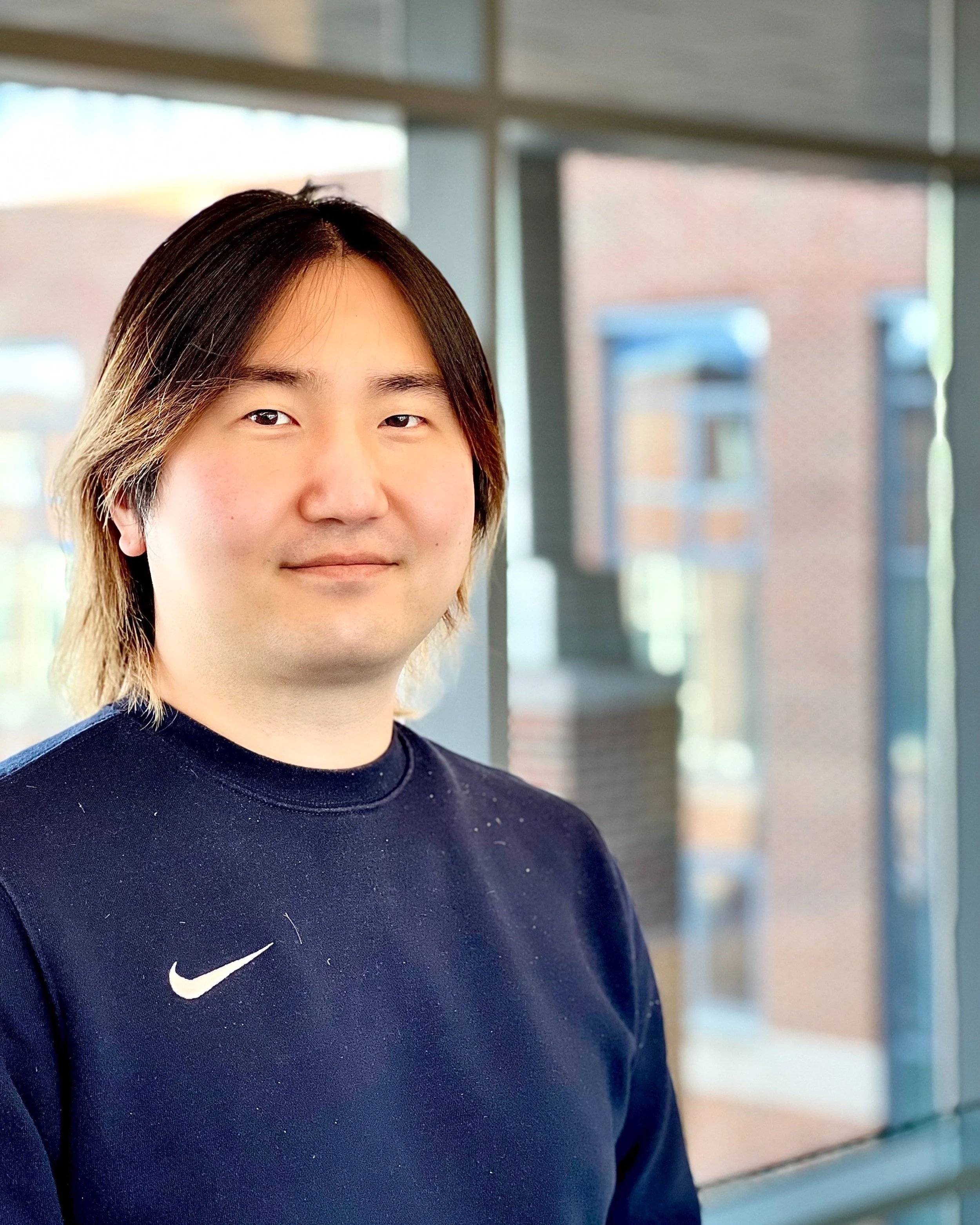 Team — Muechler Lab