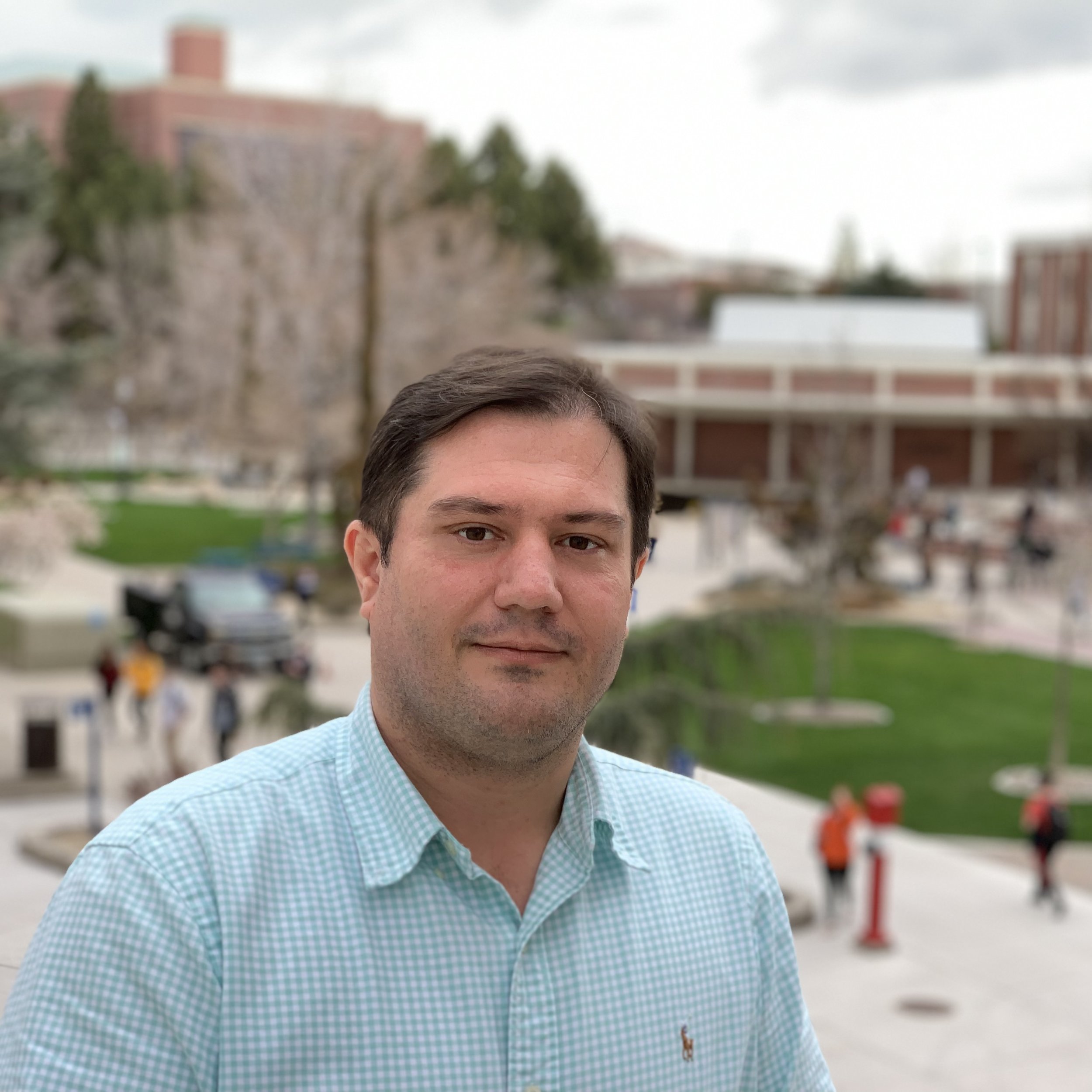 Team — Muechler Lab