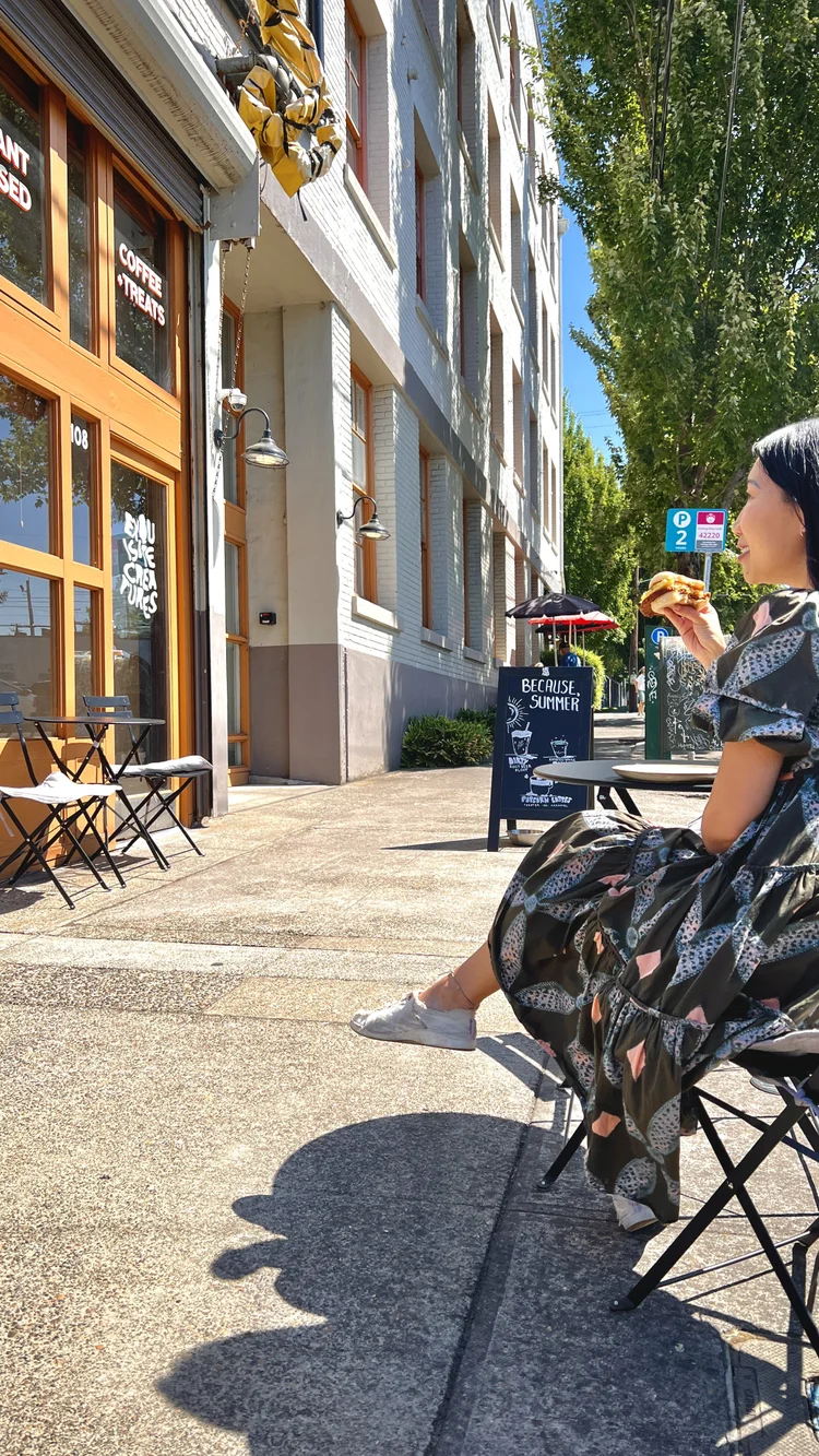 WE ARE ALL EXQUISITE CREATURES