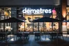 Demetres Downtown Markham — Demetres | Dessert Experienced