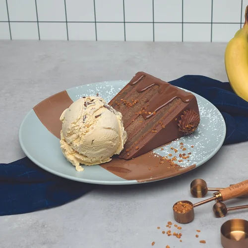 Bananakin Skywalker — Demetres | Dessert Experienced
